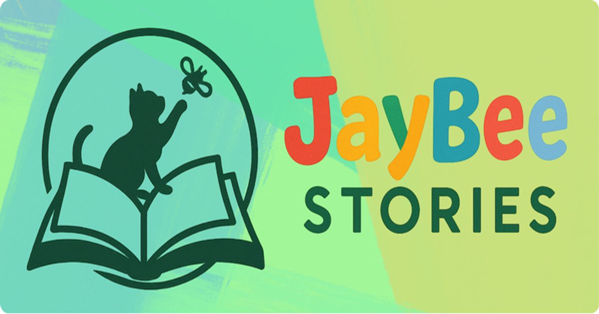 JayBee Stories